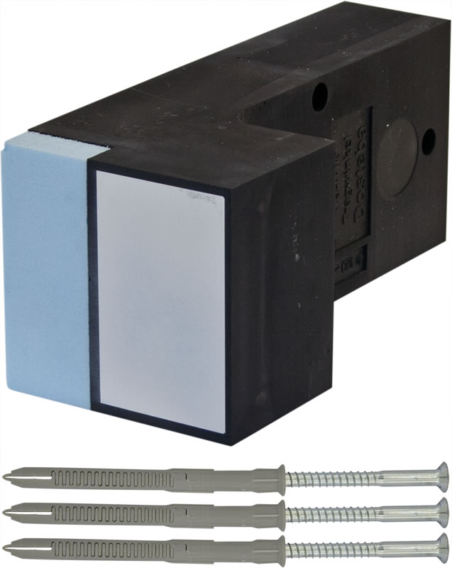 Dosteba AG - Tragwinkel Tra-Wik®-PH